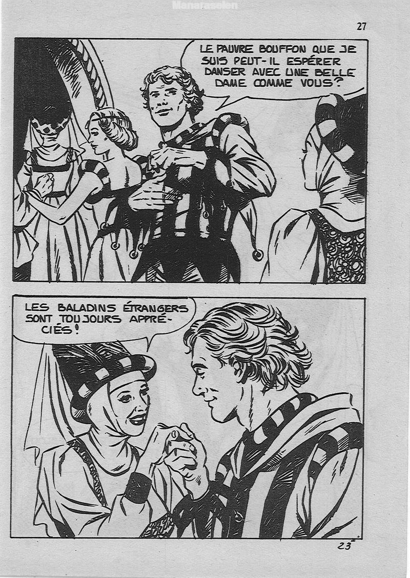 BDTrash • Consulter le sujet - Les cornards 10 Rira bien ... Fin